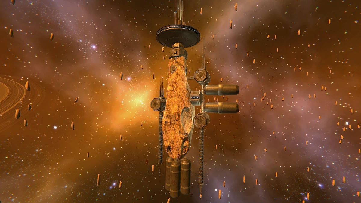 Tech-9 | Underspace Wiki | Fandom