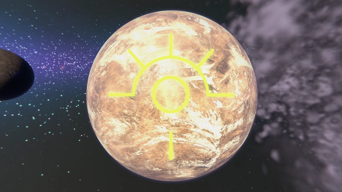 Planet Bal | Underspace Wiki | Fandom