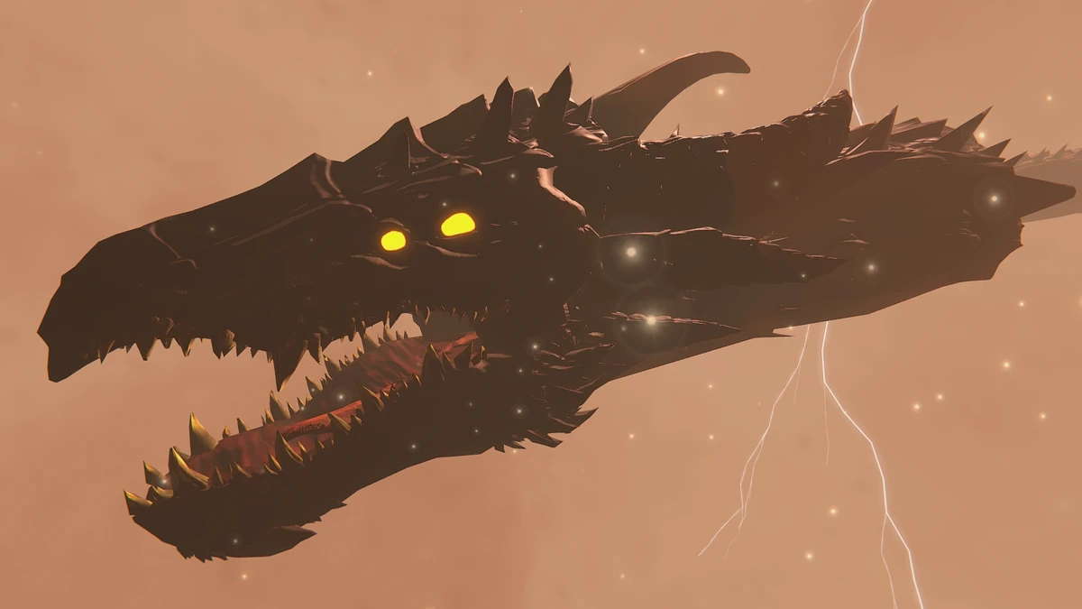 Slitherveil | Underspace Wiki | Fandom