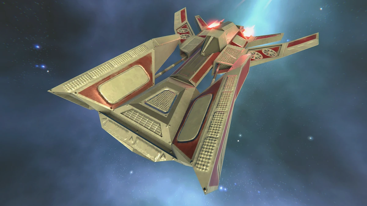 Starhound | Underspace Wiki | Fandom