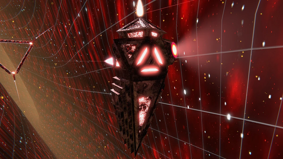 Ancient Dronic King | Underspace Wiki | Fandom