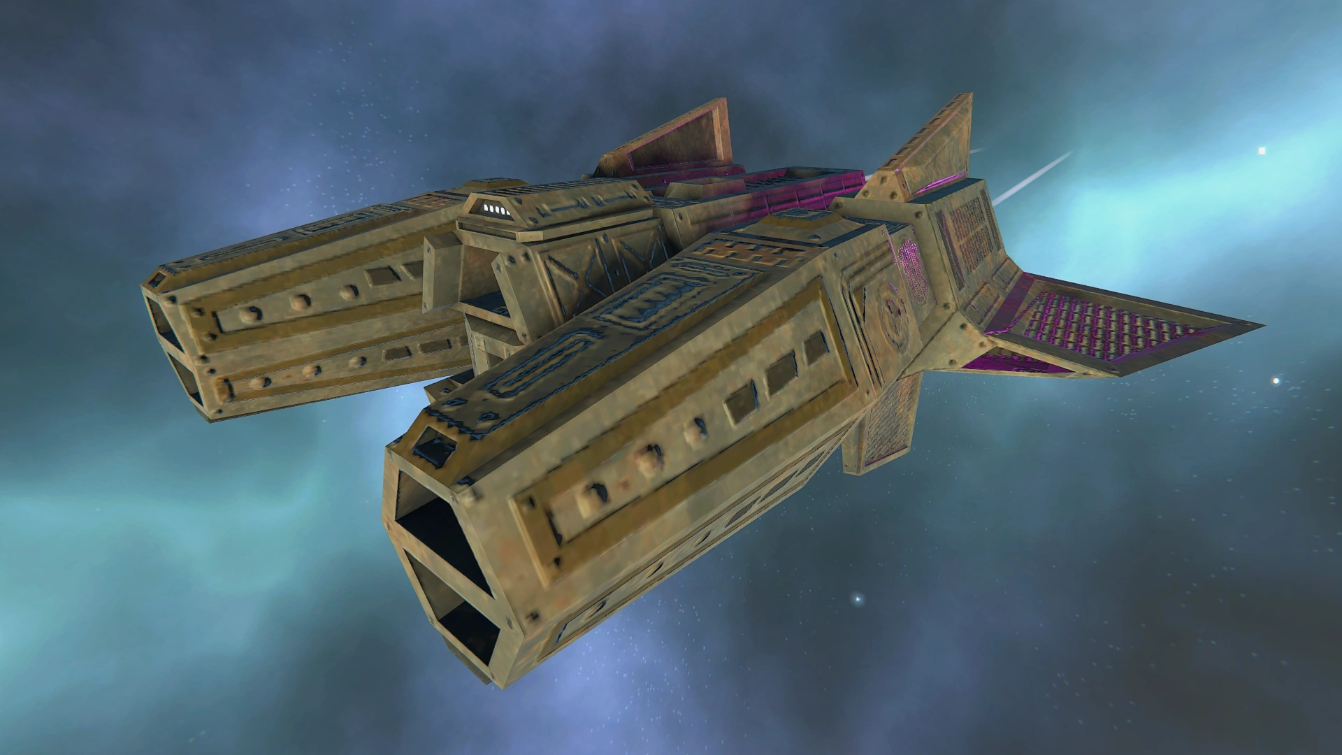 Earthmover | Underspace Wiki | Fandom