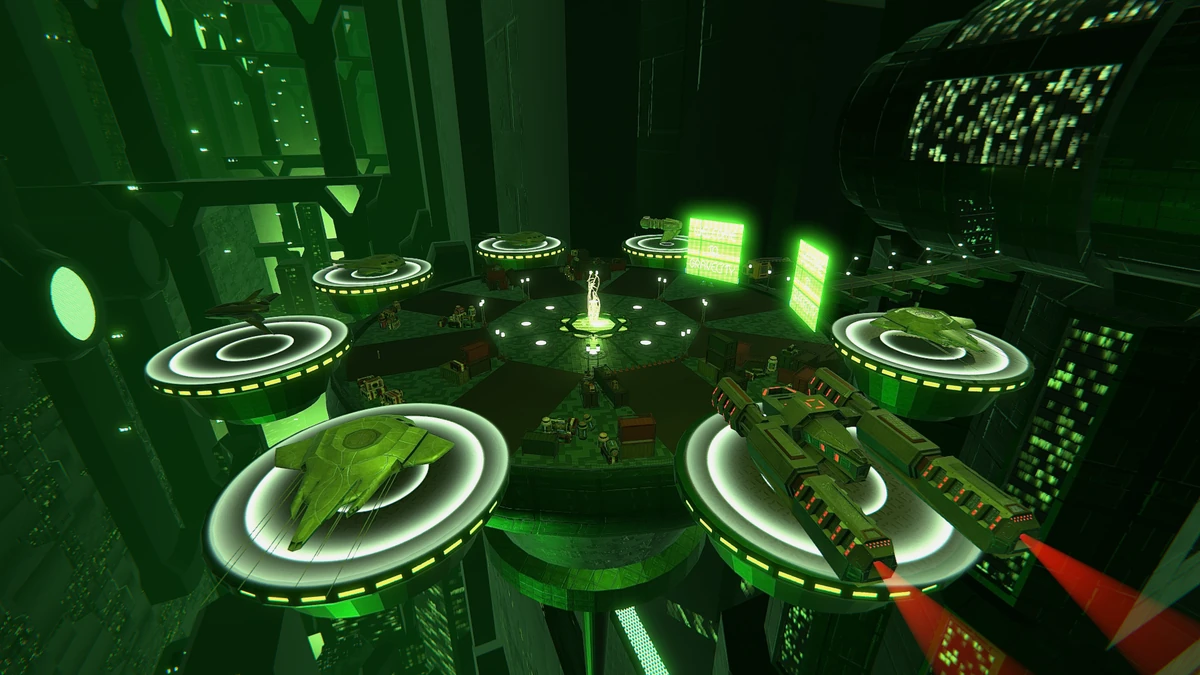 Planet Gravecity | Underspace Wiki | Fandom