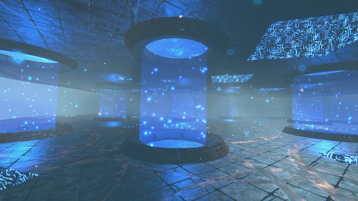 The Asteroids Secret Underspace Wiki Fandom