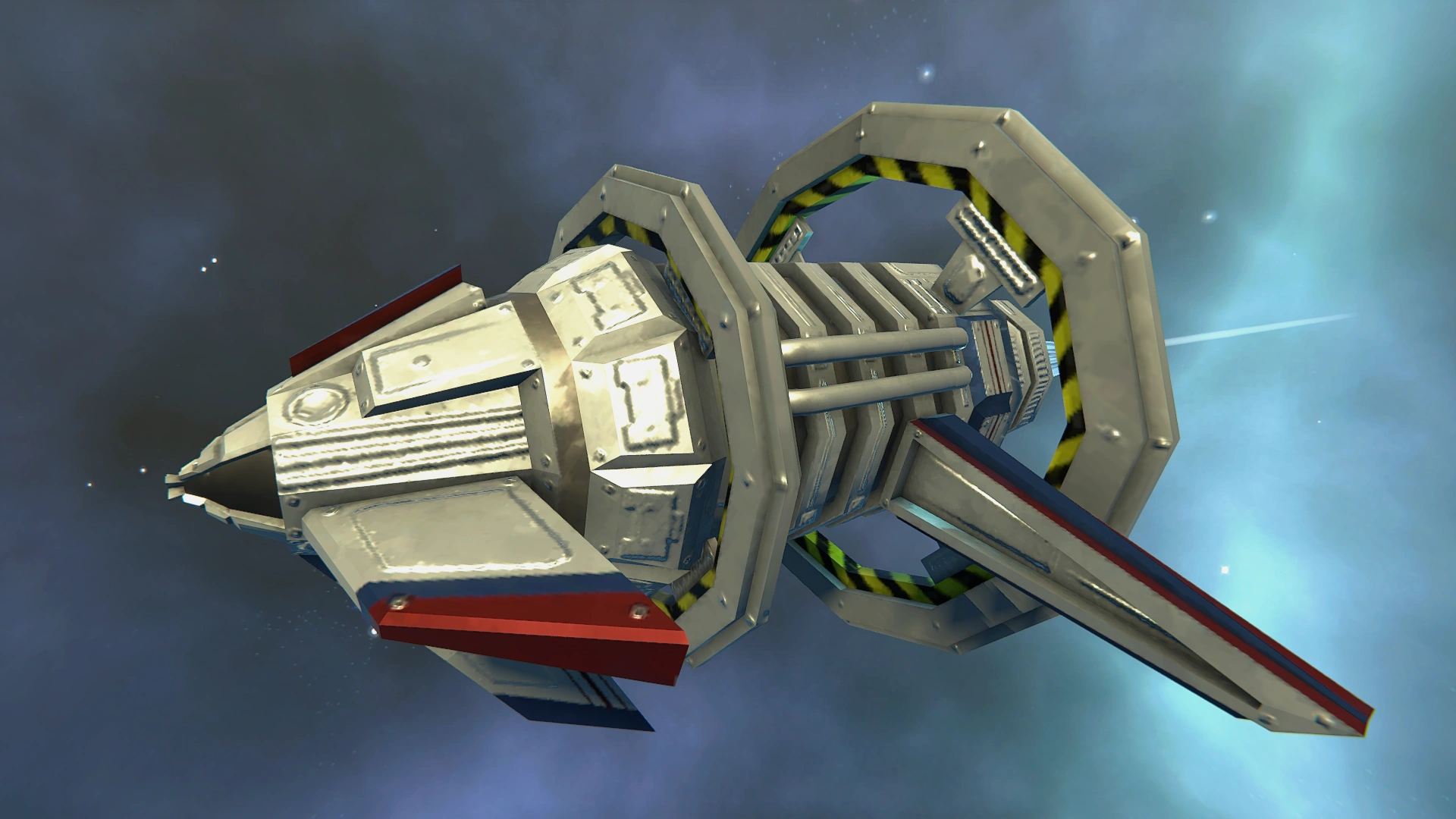 Contentment | Underspace Wiki | Fandom