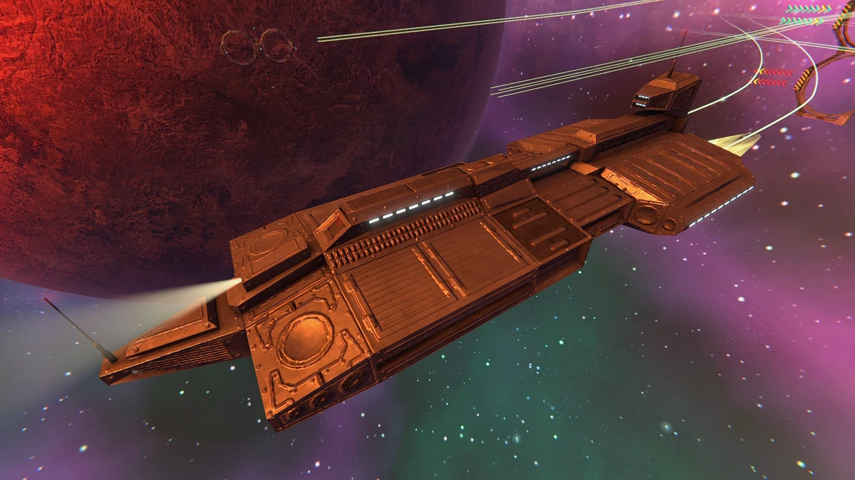 Commuter | Underspace Wiki | Fandom