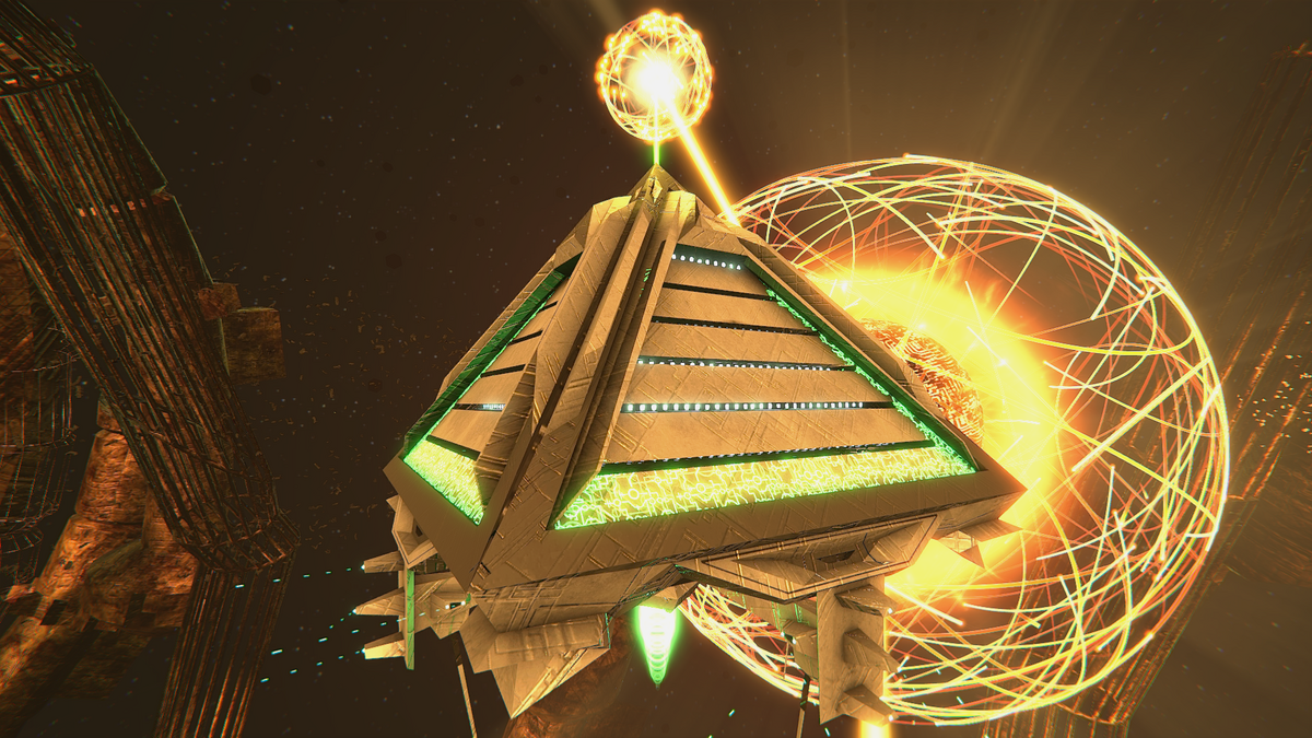 Operation Catapult Underspace Wiki Fandom