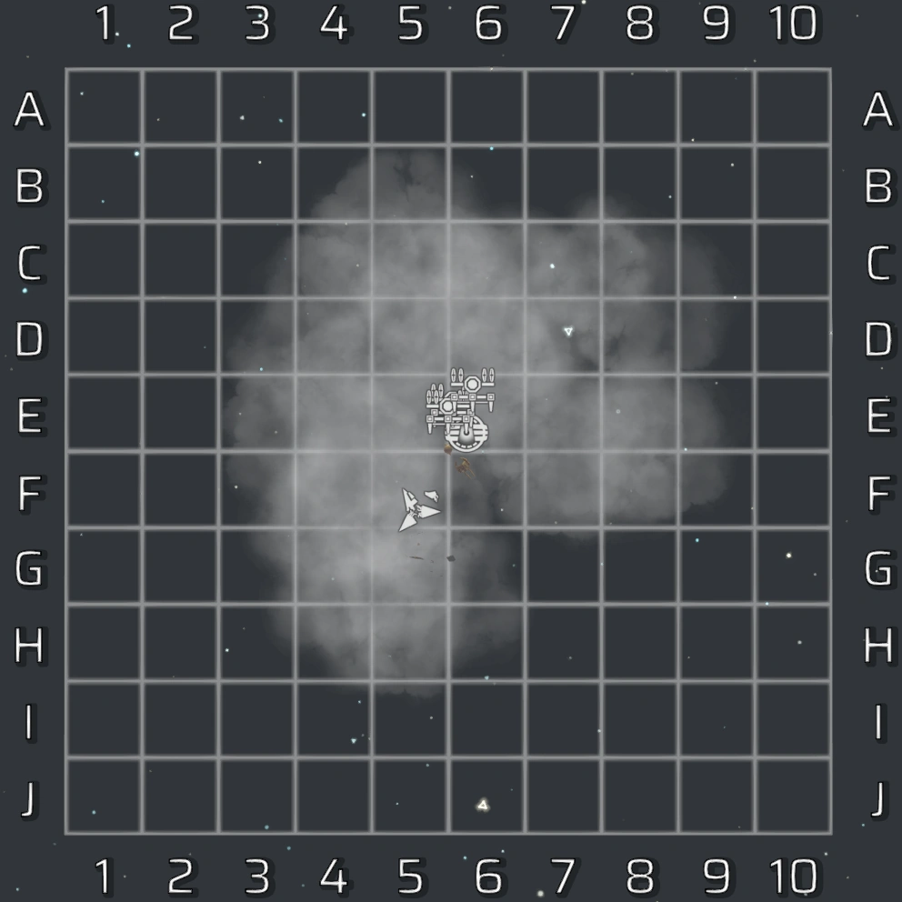 Alpha-Omega | Underspace Wiki | Fandom