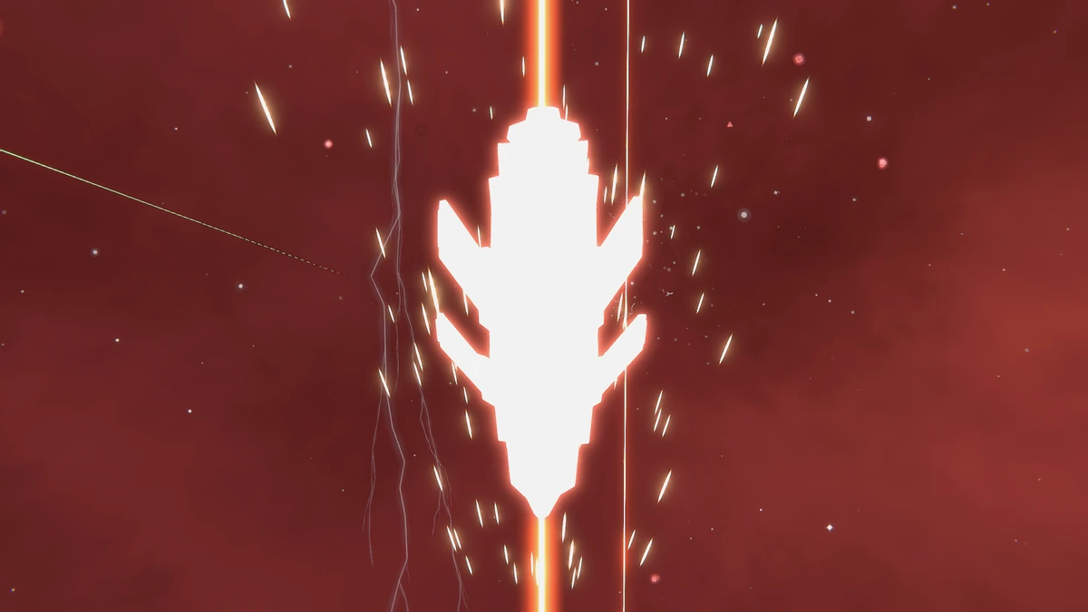 Infernal Laneline | Underspace Wiki | Fandom