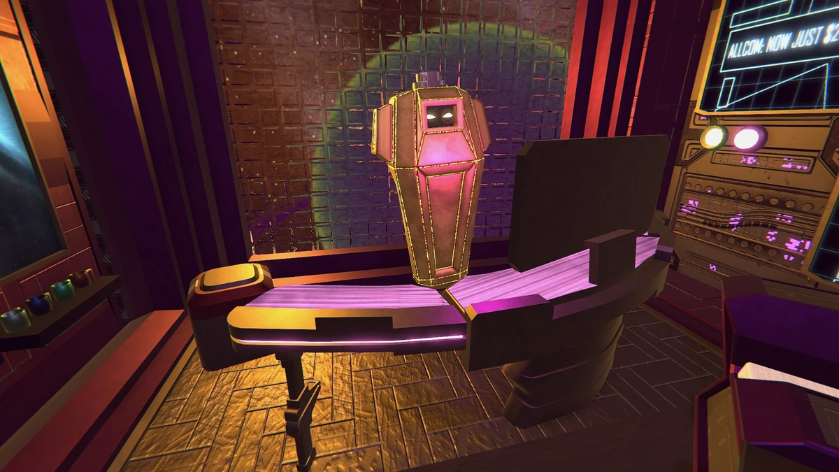 Junktech Limited Time Super Quest! | Underspace Wiki | Fandom