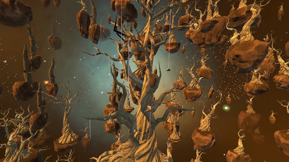 Hangman's Tree | Underspace Wiki | Fandom