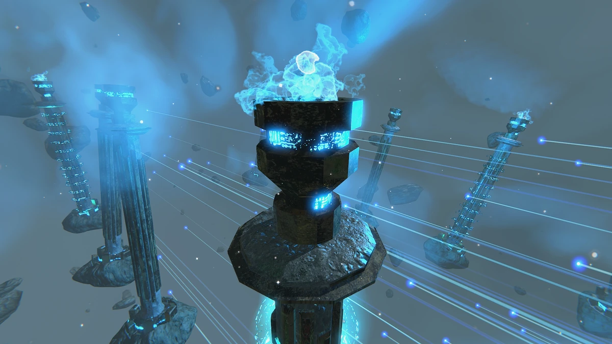 Champion Run | Underspace Wiki | Fandom