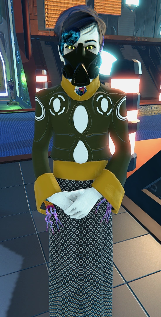 Carian | Underspace Wiki | Fandom