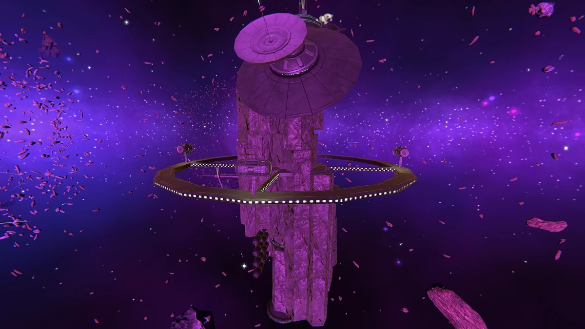 Keedle Base | Underspace Wiki | Fandom