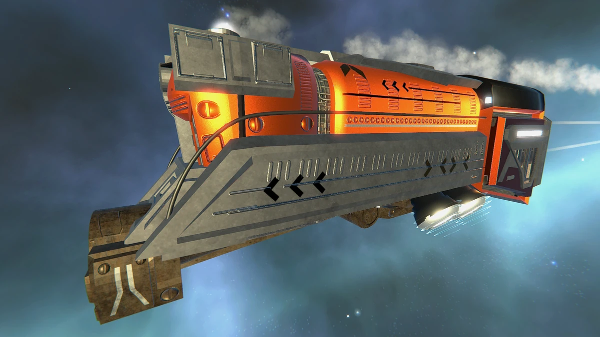 Loco Star | Underspace Wiki | Fandom