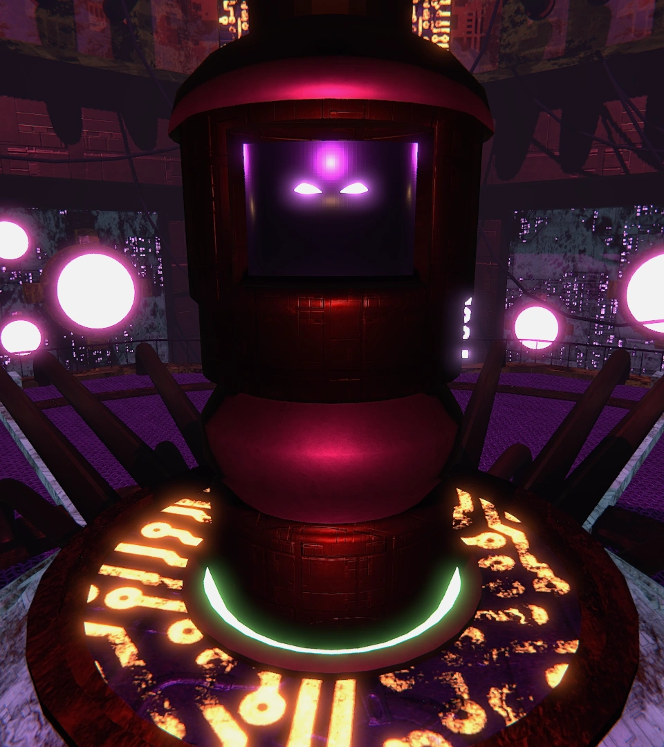 Hanamark Lorne | Underspace Wiki | Fandom