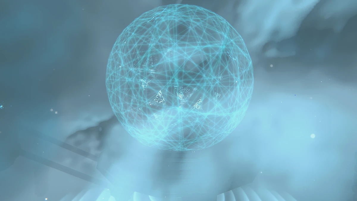 Overmind's Shield | Underspace Wiki | Fandom