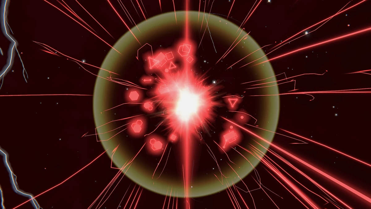 Explosive Subrifts | Underspace Wiki | Fandom