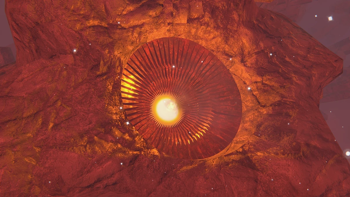 Great Grinder | Underspace Wiki | Fandom