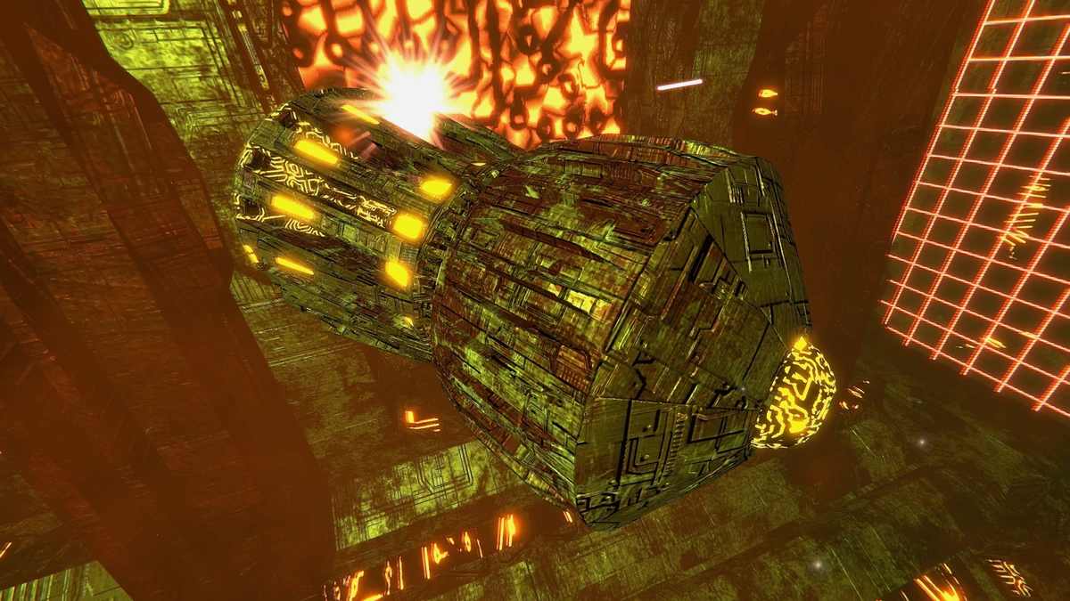 Curshian Purifier | Underspace Wiki | Fandom