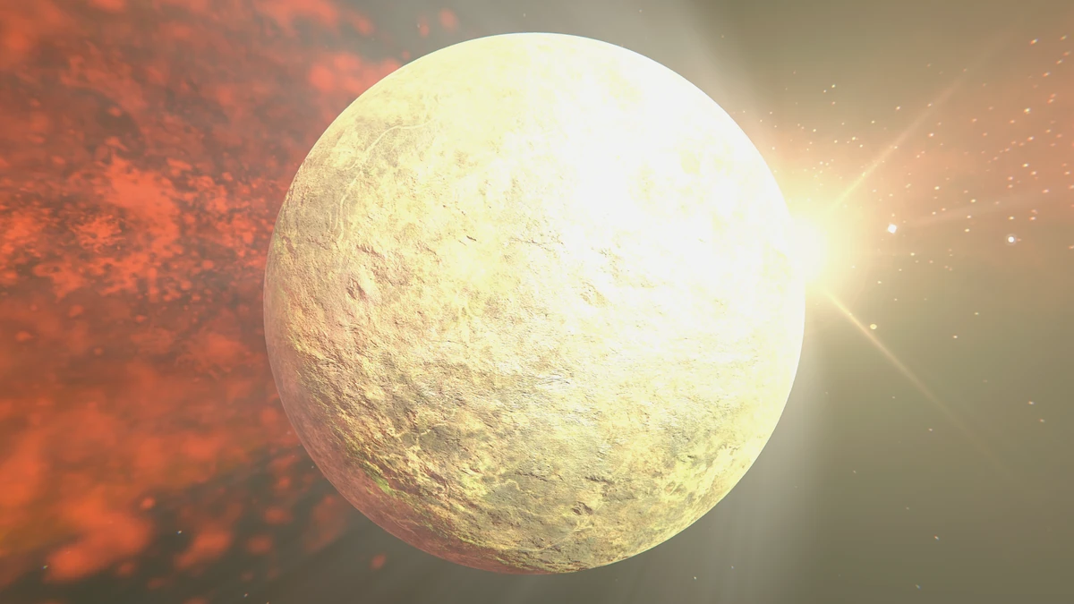 Doomed Planet | Underspace Wiki | Fandom