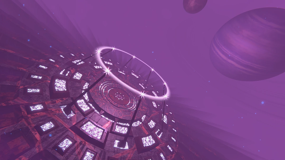 Unknown System (Starfairy Circle) | Underspace Wiki | Fandom