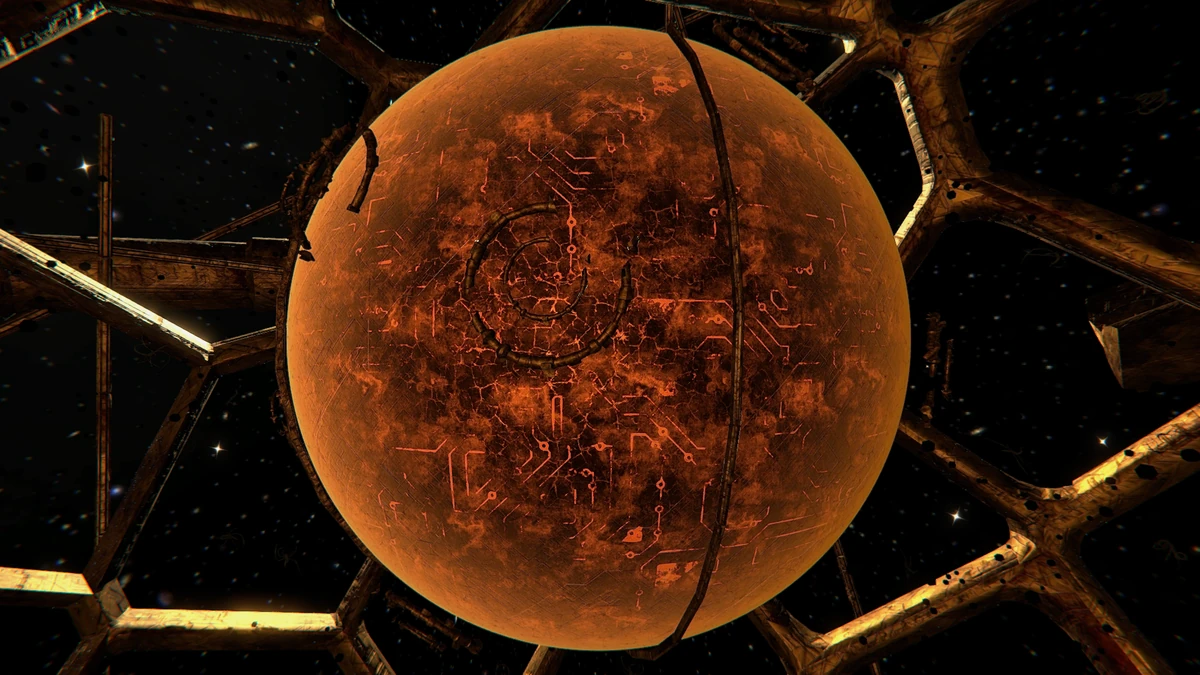 Rusthome | Underspace Wiki | Fandom