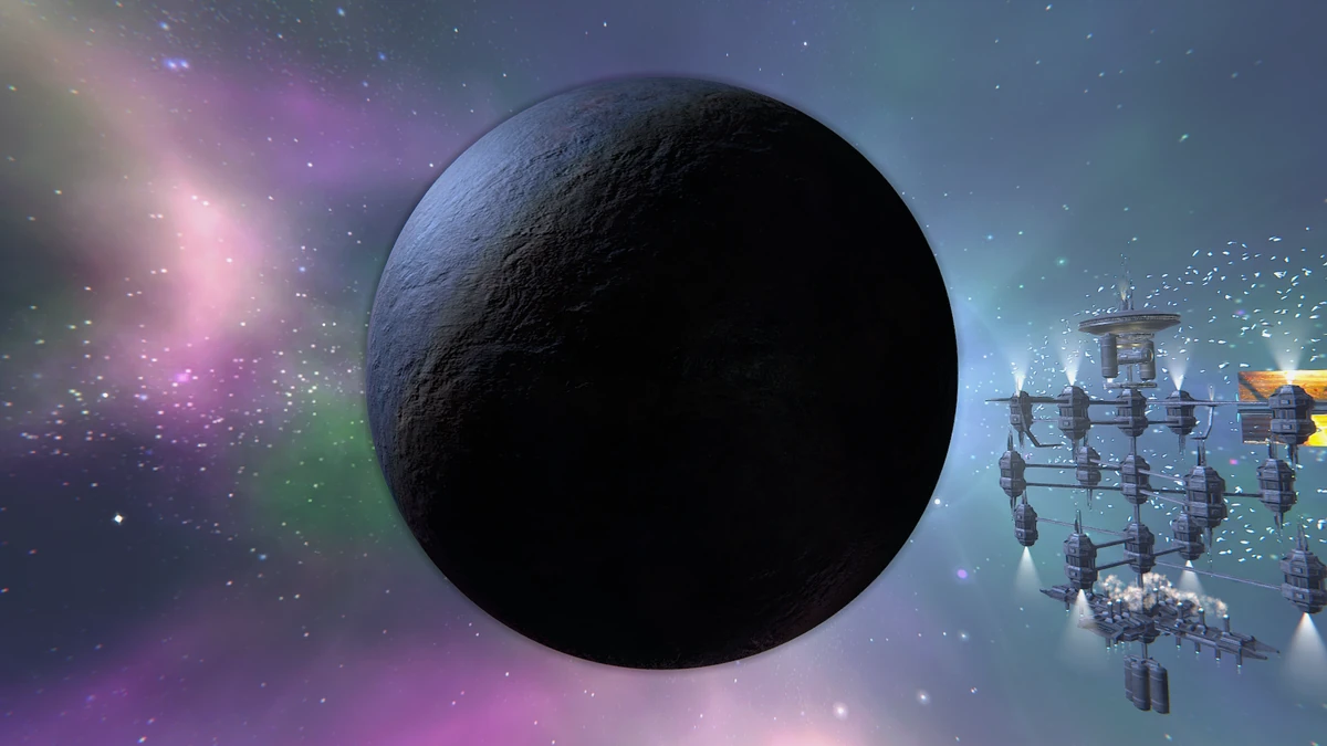 Planet Borb | Underspace Wiki | Fandom