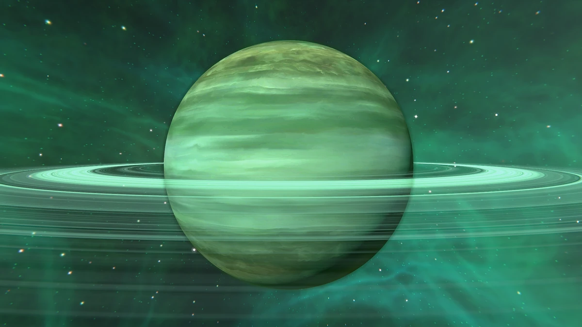 Planet Gendrem | Underspace Wiki | Fandom