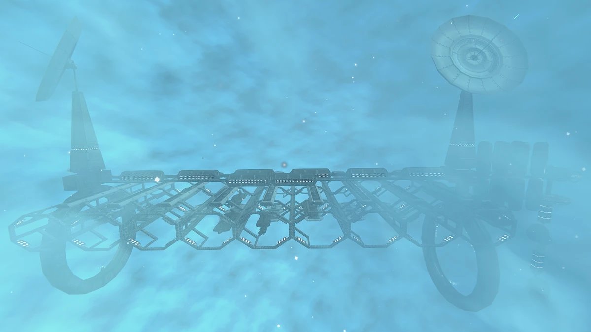 Pridlaneura Yards | Underspace Wiki | Fandom