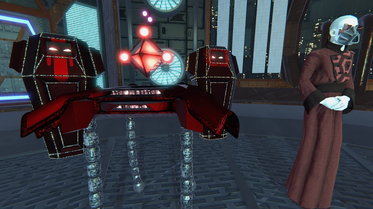 Redfaces | Underspace Wiki | Fandom