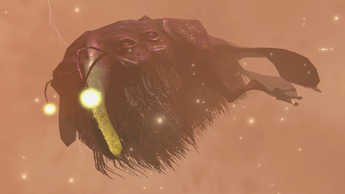 Disium | Underspace Wiki | Fandom