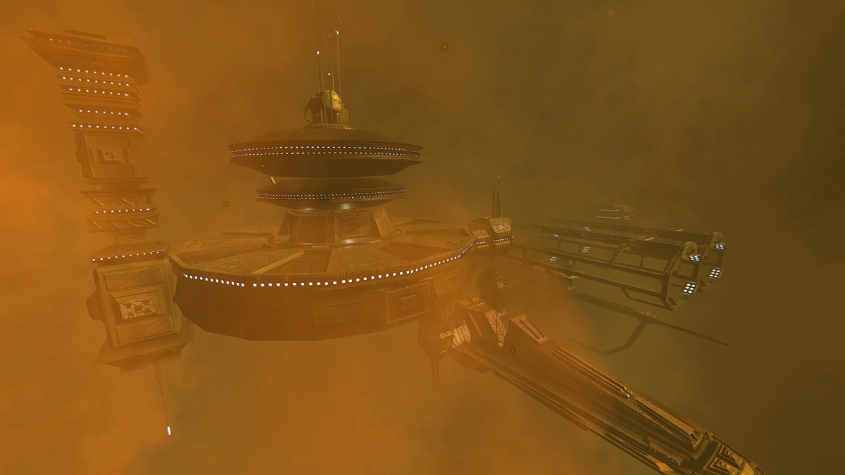 Strongvein Harbor | Underspace Wiki | Fandom