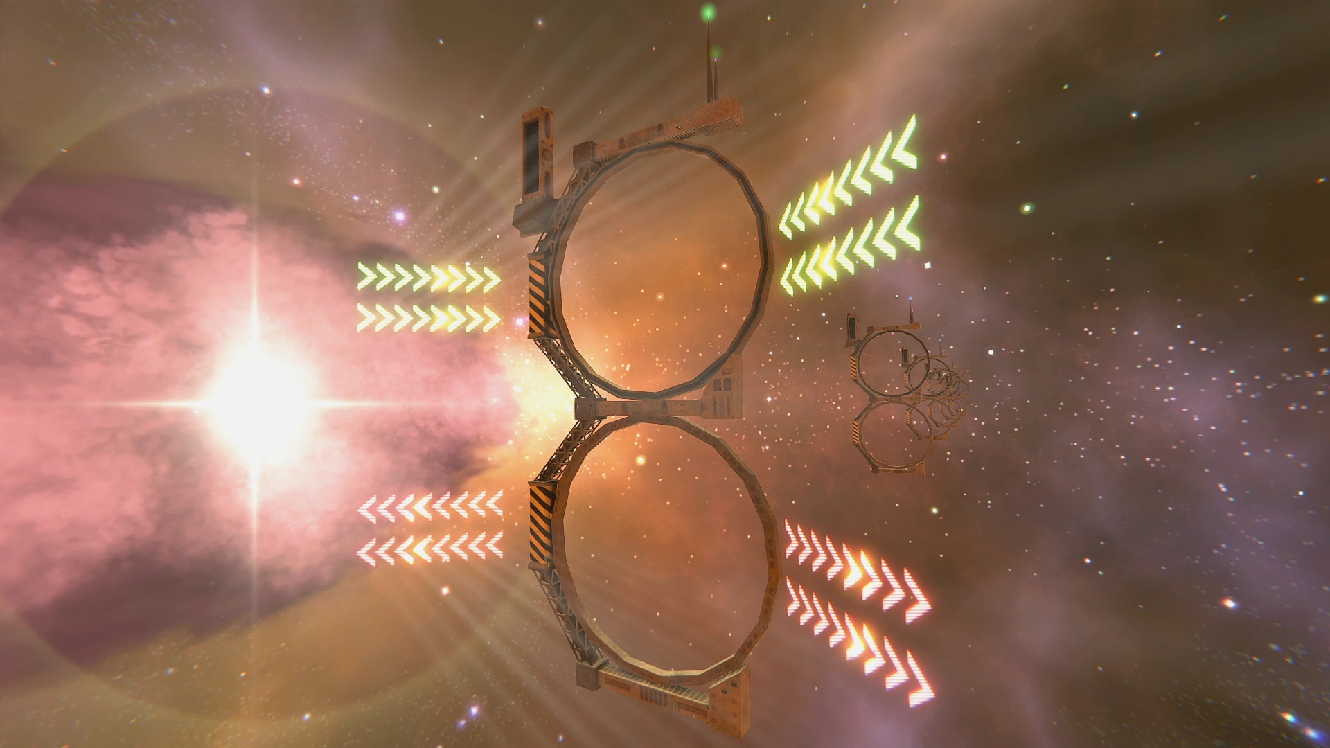 Laneline | Underspace Wiki | Fandom