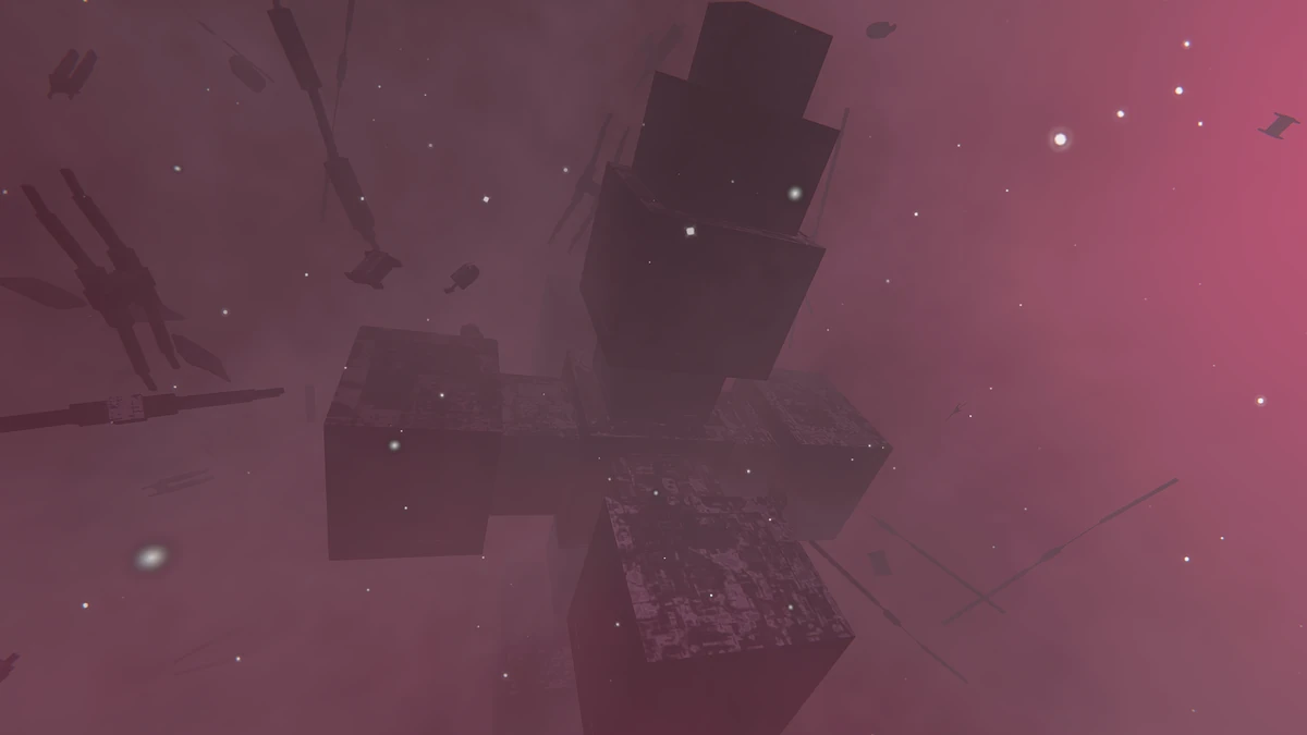 Struggles | Underspace Wiki | Fandom