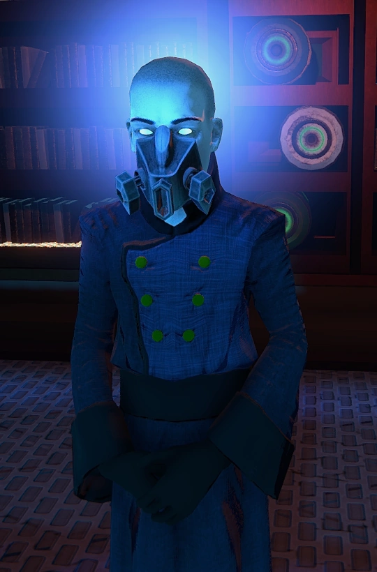 Category:Characters | Underspace Wiki | Fandom