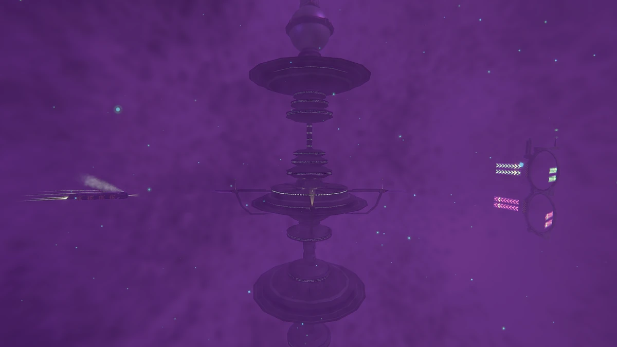 Utarnavar Station | Underspace Wiki | Fandom