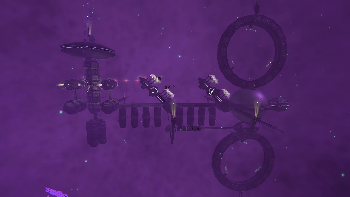 Port Rihan | Underspace Wiki | Fandom