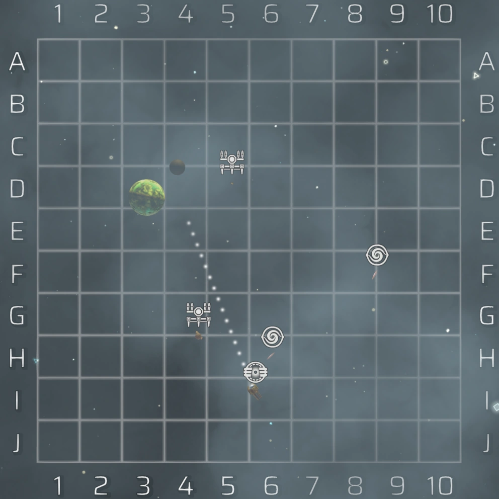 Dead Argon | Underspace Wiki | Fandom