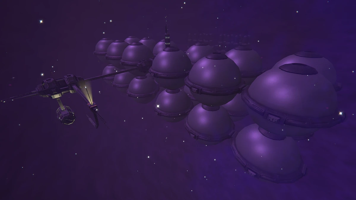 Kask Supermax Prison | Underspace Wiki | Fandom