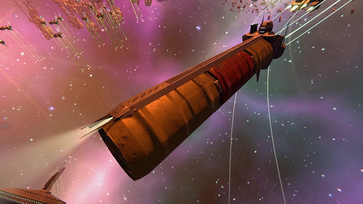 Tanker | Underspace Wiki | Fandom