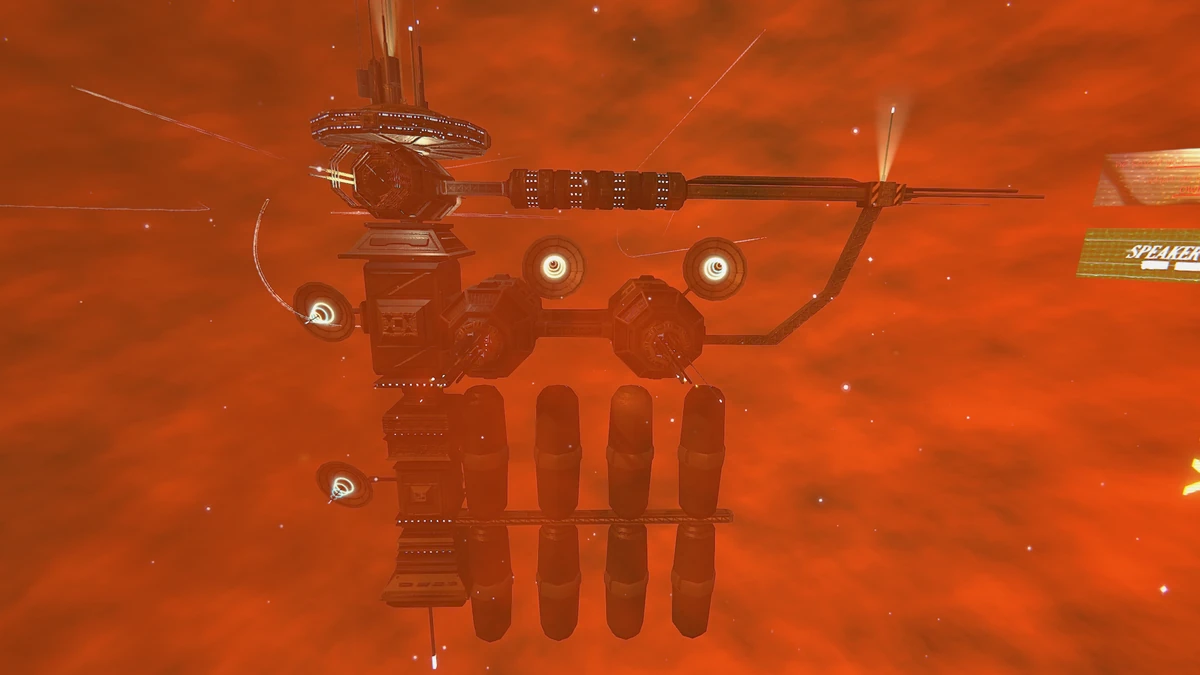 Derbop Border Station | Underspace Wiki | Fandom