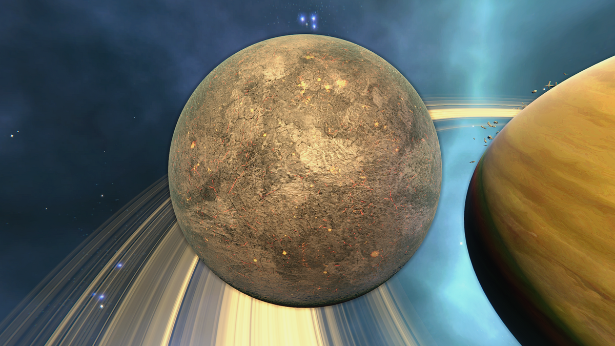 Planet Yakariom Underspace Wiki Fandom