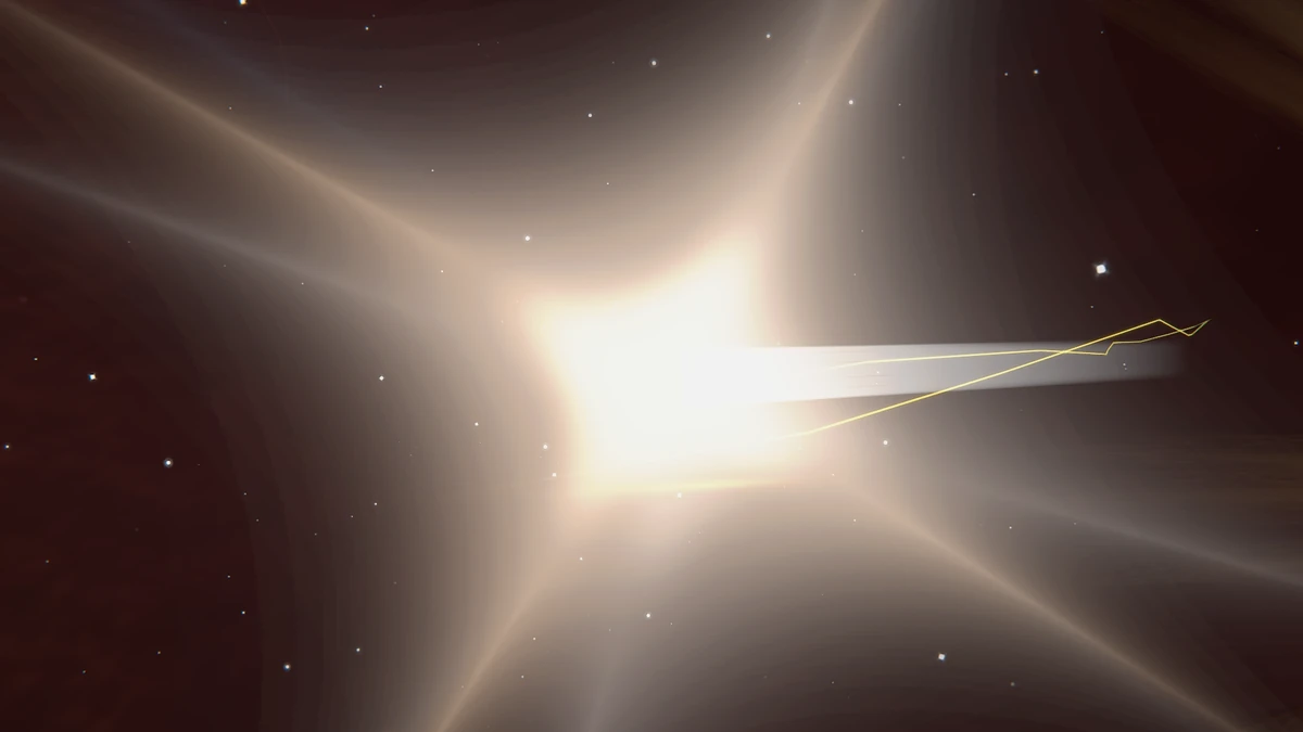 Warp Mines | Underspace Wiki | Fandom