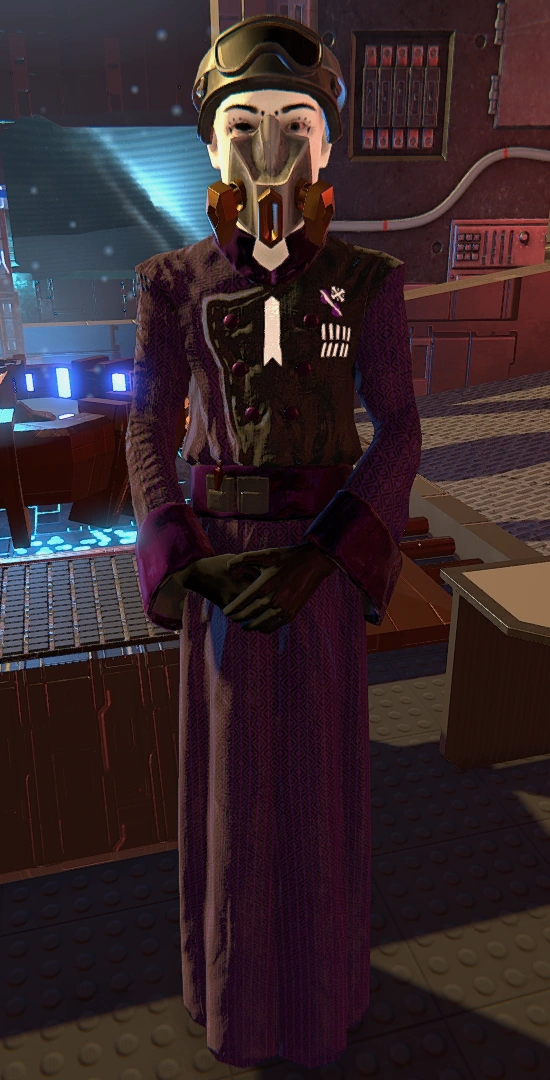 Rishen | Underspace Wiki | Fandom