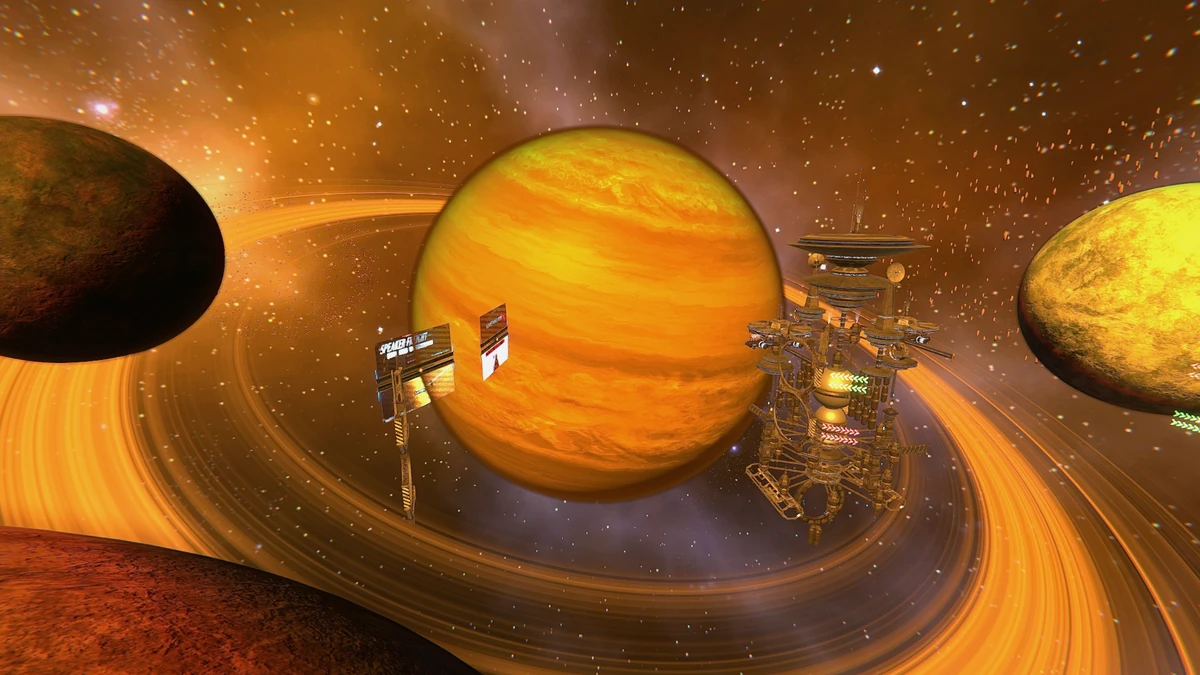 Planet Lawitz | Underspace Wiki | Fandom