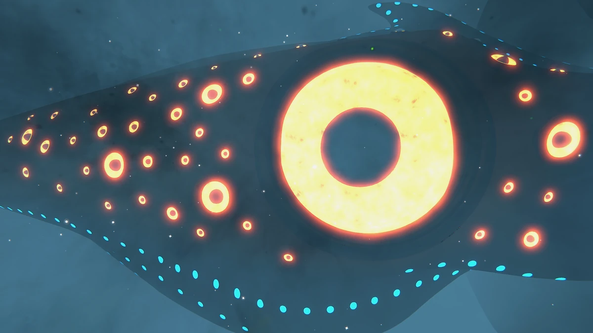 Megaborble | Underspace Wiki | Fandom