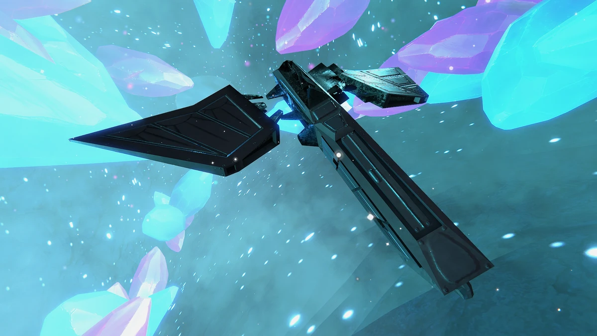 Military Fighter | Underspace Wiki | Fandom