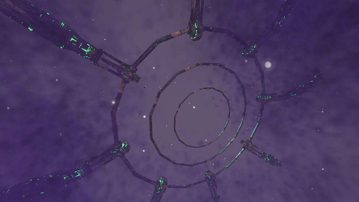 Showboaters | Underspace Wiki | Fandom