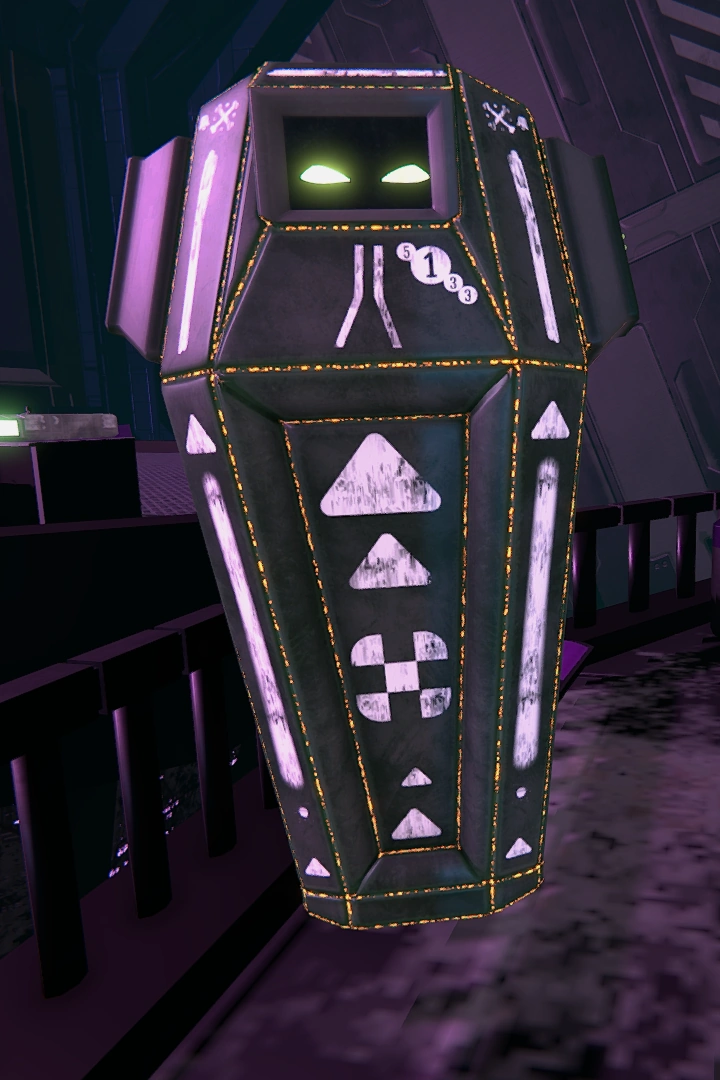 Fippy Tourbon | Underspace Wiki | Fandom